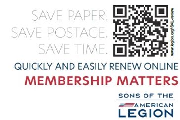 Sons of the American Legion - Detachment of Kansas